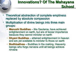 World religions buddhism | PPT