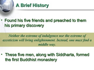 World religions buddhism | PPT