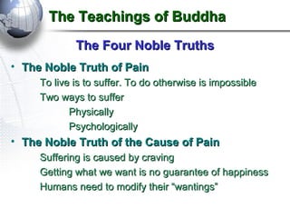World religions buddhism | PPT