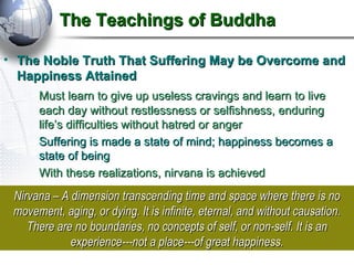 World religions buddhism | PPT