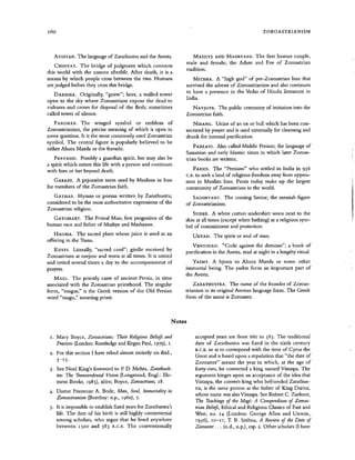 World religions ch_09_zoroastrianism | PDF