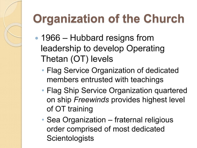 World Religions Chapter 14 New Church Movements.pptx