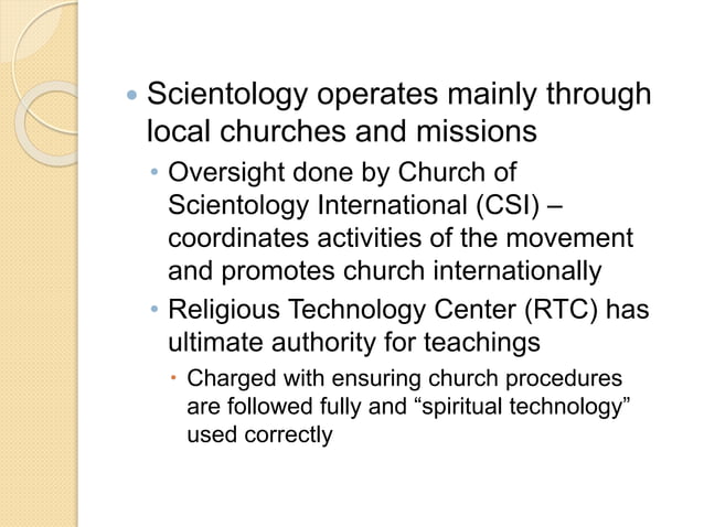 World Religions Chapter 14 New Church Movements.pptx