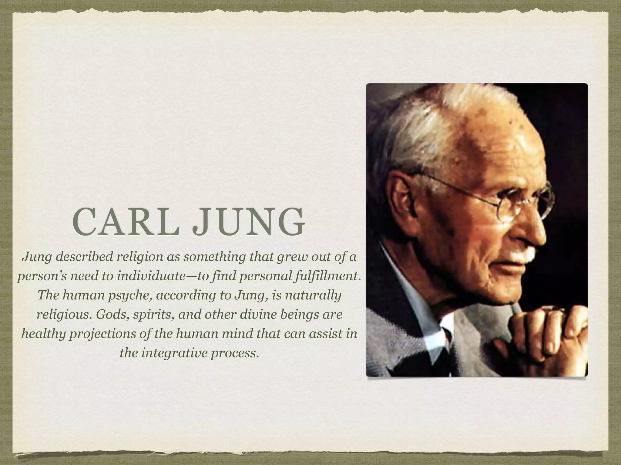 Understanding Religion | PPT