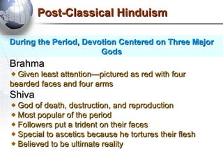 World religions hindu | PPT