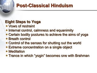 World religions hindu | PPT