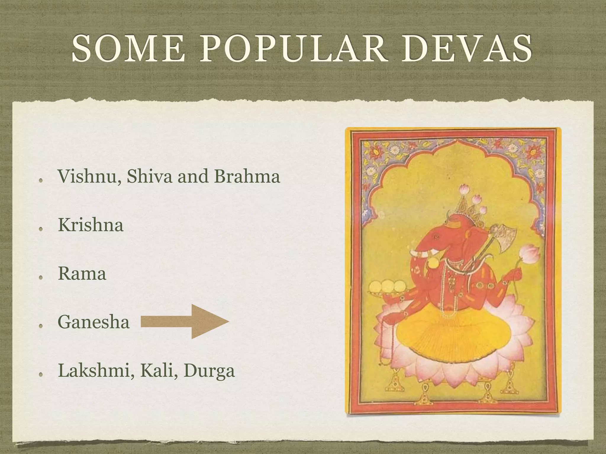 World religions hinduism | PPTX