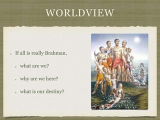 World religions hinduism | PPTX