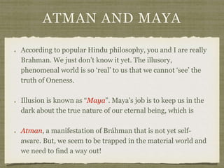 World religions hinduism | PPTX