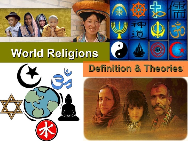 Religions