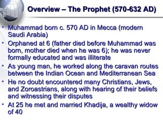 World religions islam | PPT
