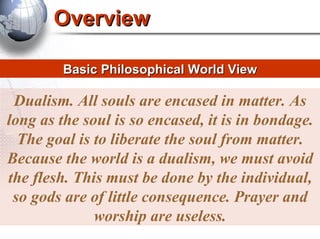 World religions jainism | PPT