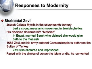 World religions judaism | PPT