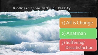 World Religions Week 3 - Buddhism | PPTX
