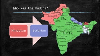 World Religions Week 3 - Buddhism | PPTX