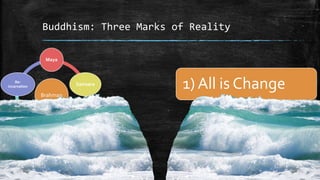 World Religions Week 3 - Buddhism | PPTX