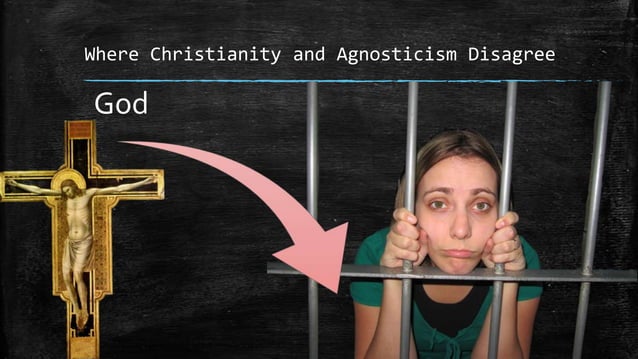 World Religions - Agnosticism | PPTX | Christianity | Religion ...
