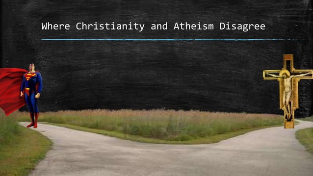 World Religions - Agnosticism | PPTX | Christianity | Religion ...