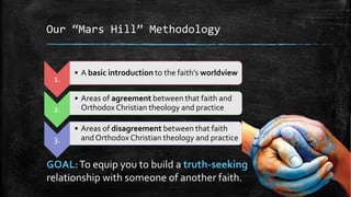 World Religions - Agnosticism | PPTX