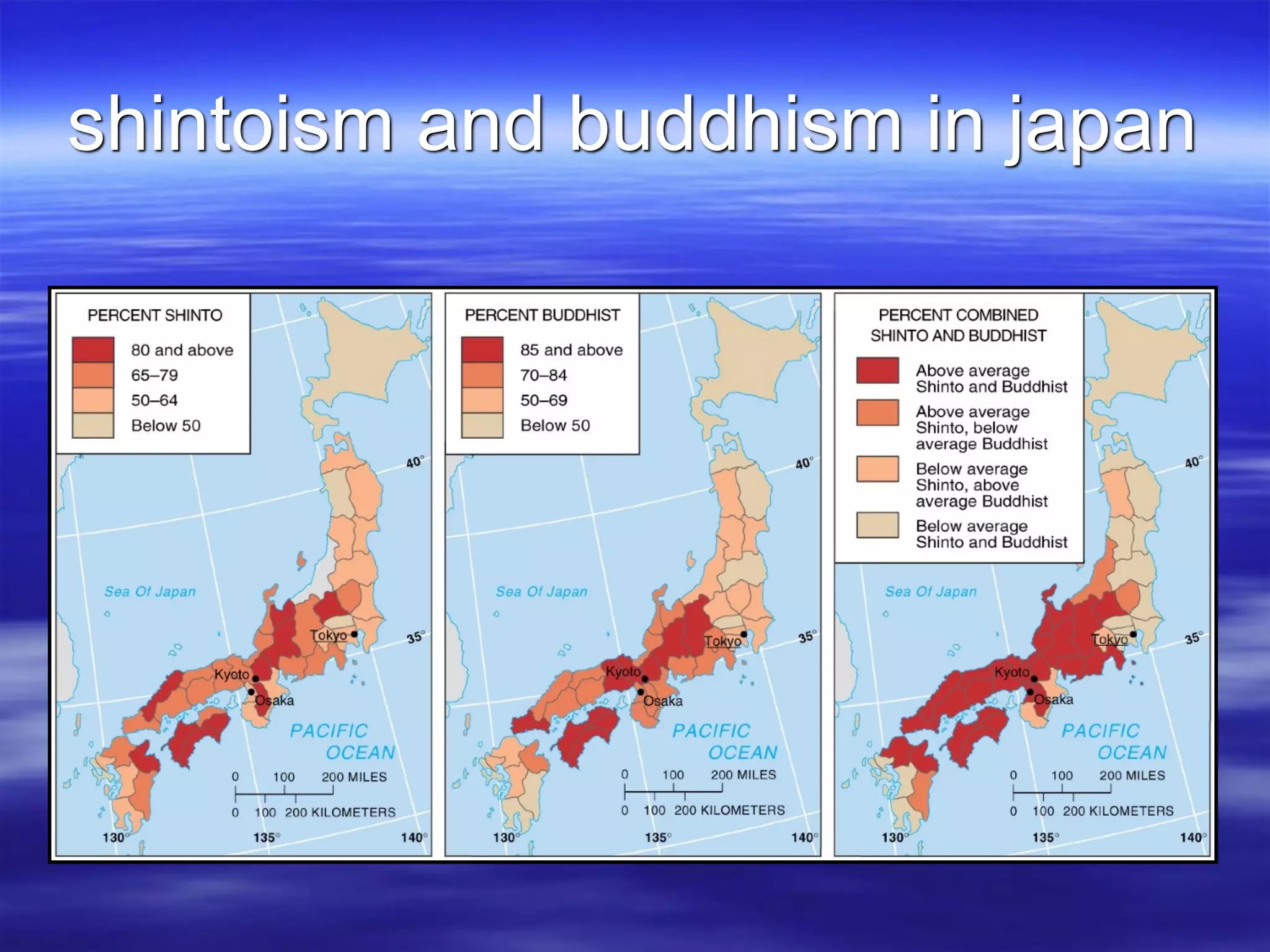 World religions Part four | PPT