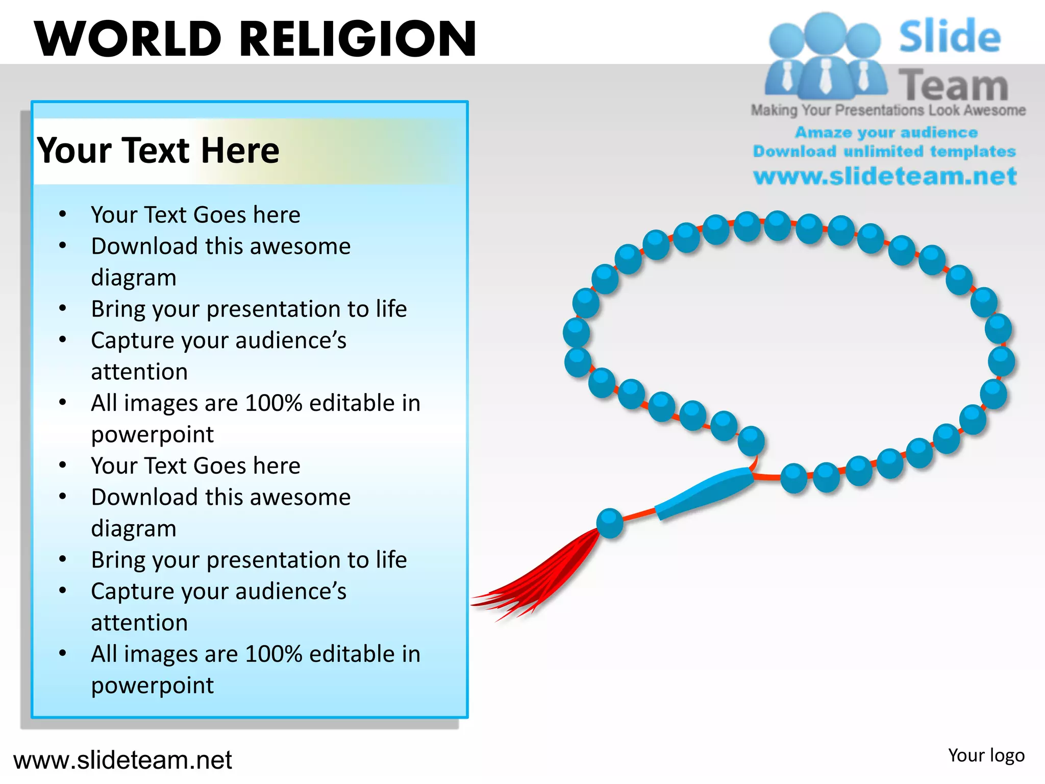World religion taoism islam sikhism shinto powerpoint presentation ...