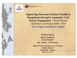 Cross-cutting Themes_Talens | PPT