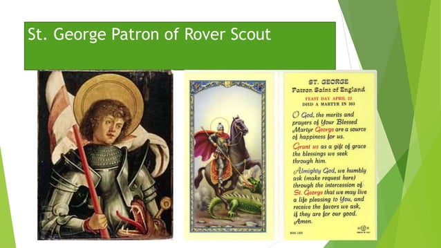 World Rover Scouting History | PPTX | Outdoor Attractions | Attractions