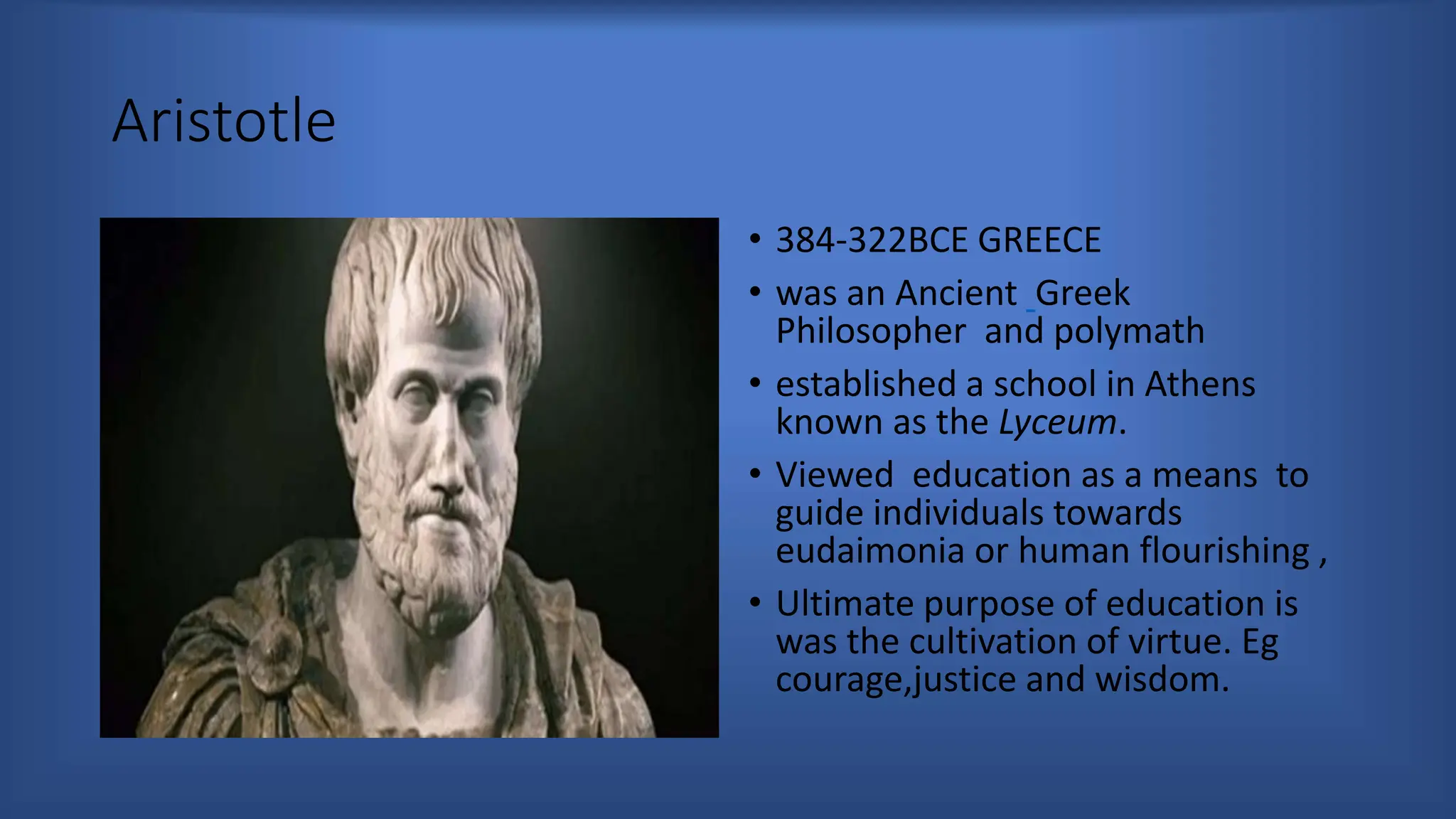 Worlds-Greatest-Philosophers a power point presentation | PPTX