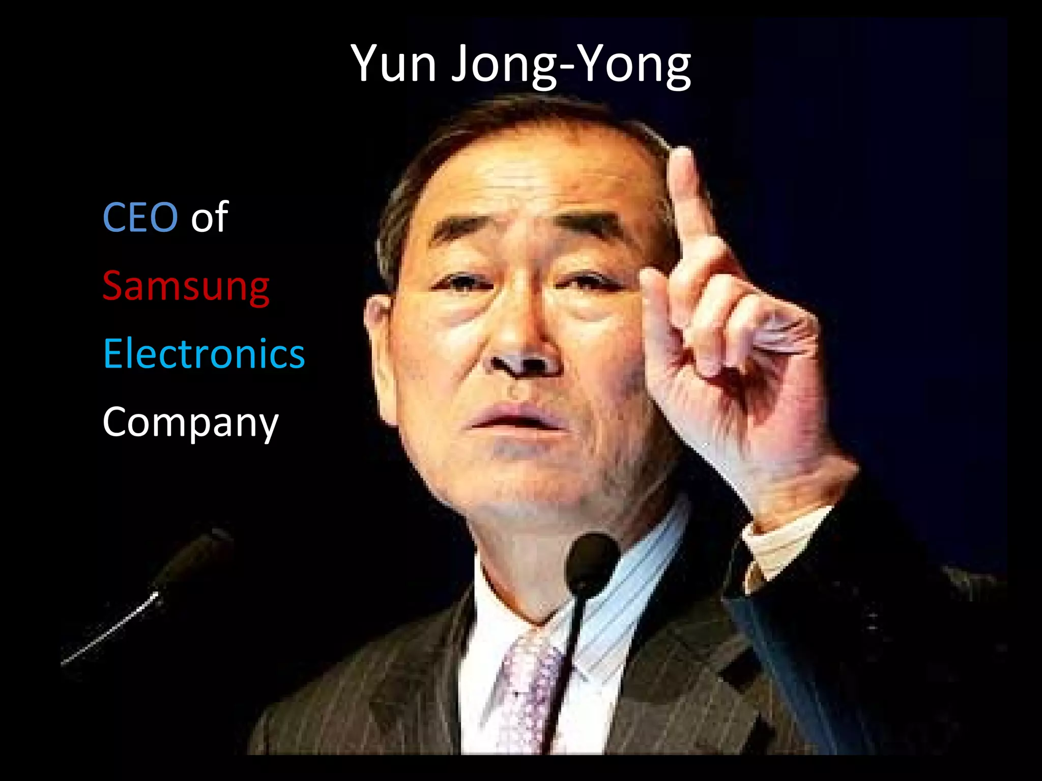 Worlds 10 Best Ce Os | PPT