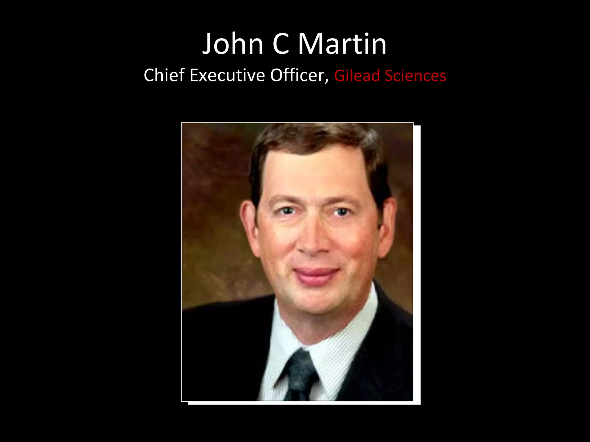 Worlds 10 Best Ce Os | PPT