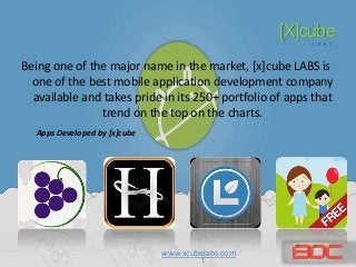 Top Android Application Development Companies 2013