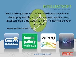 Top Android Application Development Companies 2013