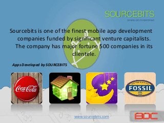 Top Android Application Development Companies 2013