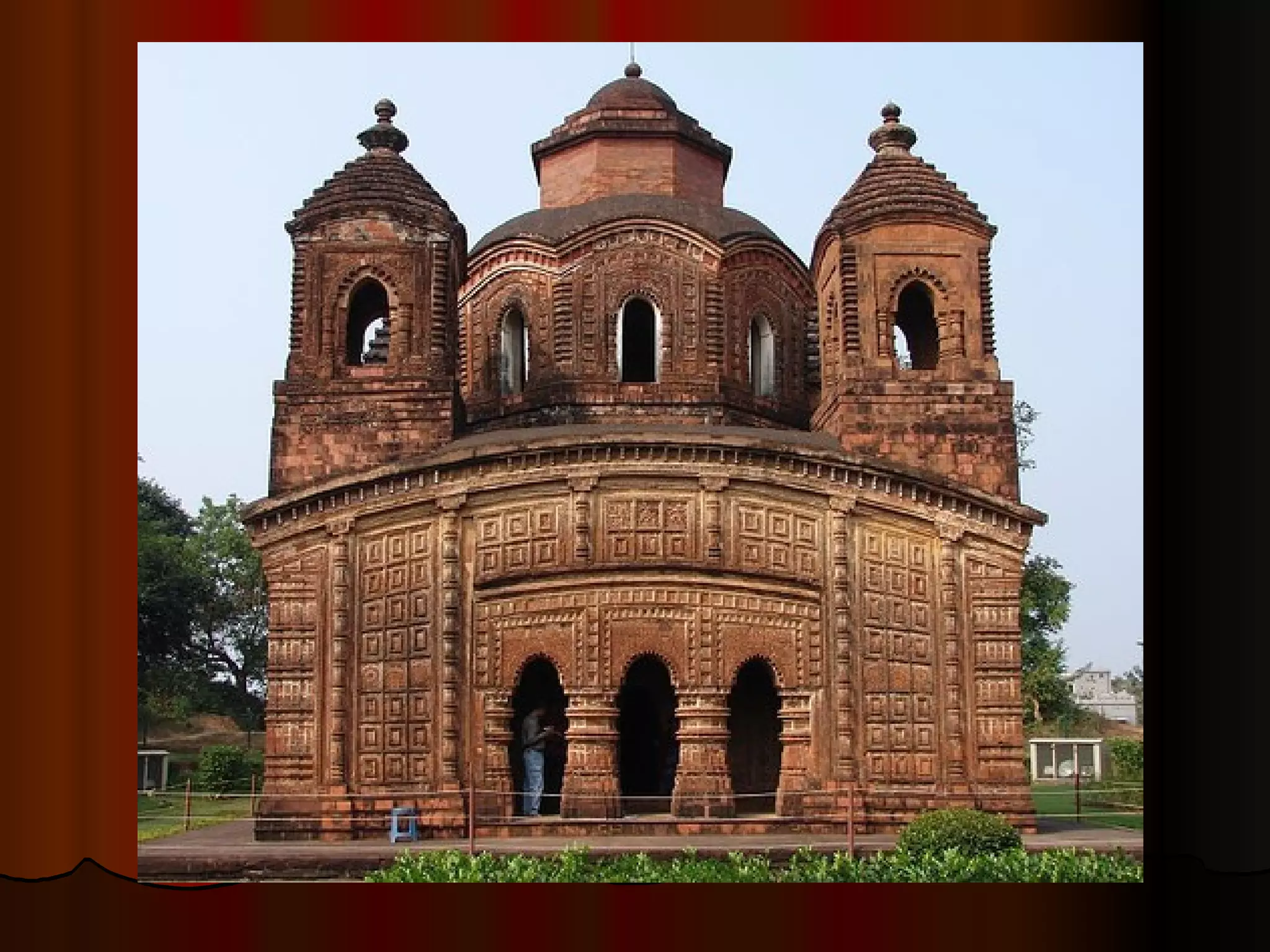 Buddhist Temples | PPT