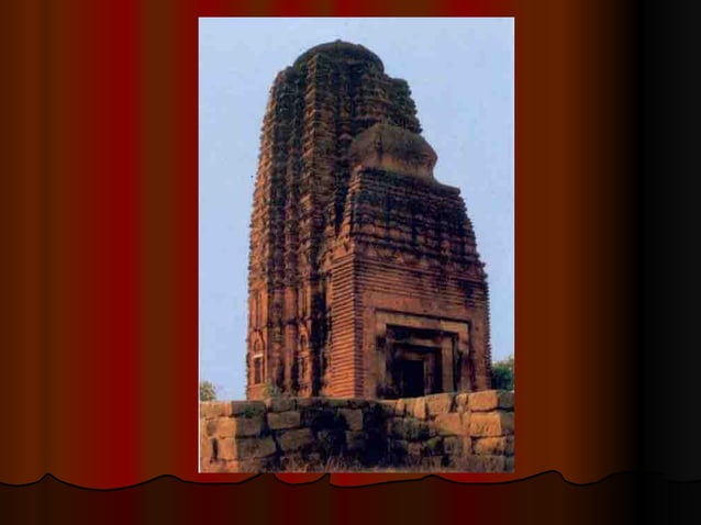 Buddhist Temples | PPT