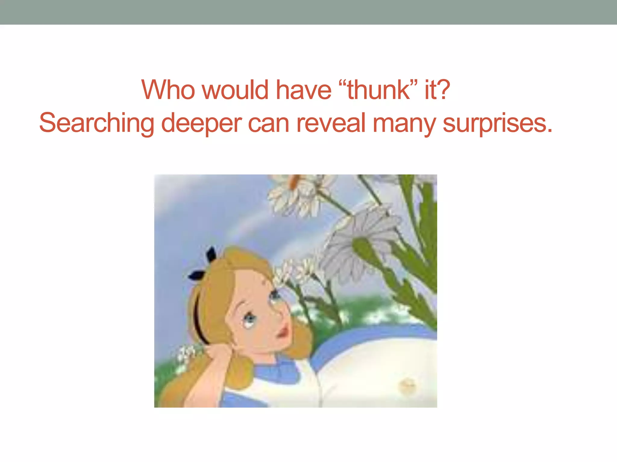 World's biggest mushroom | PPT