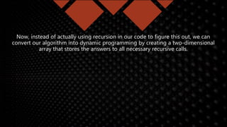 World Series Problem | PPTX | Programming Languages | Computing