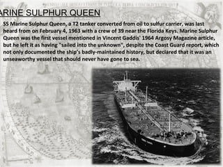 World's greatest mysteries | PPT