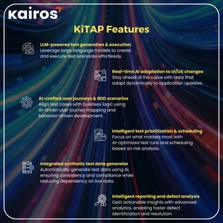 World's Leading Intelligent Test Automation Platform | PDF