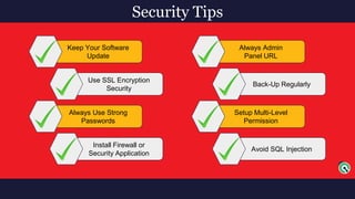 World`s Most Expensive Cyber Security Breach | PPT