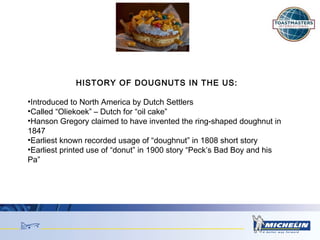 Worlds most favorite food blog | PPT