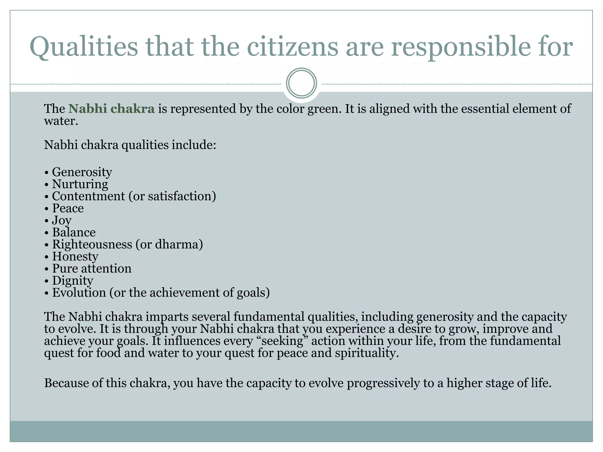 World Subtle System - Sahaja Yoga | PPTX | Buddhism | Religion ...