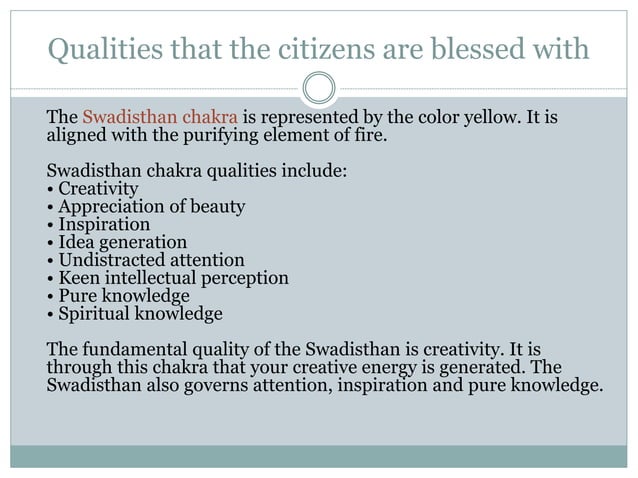 World Subtle System - Sahaja Yoga | PPTX | Buddhism | Religion ...