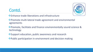 WORLD SUMMIT ON SUSTAINABLE DEVELOPMENT 2002 | PPTX