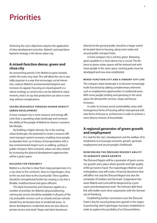 World sve malmo stad_2014_en_malmo-sustainable urban planning | PDF