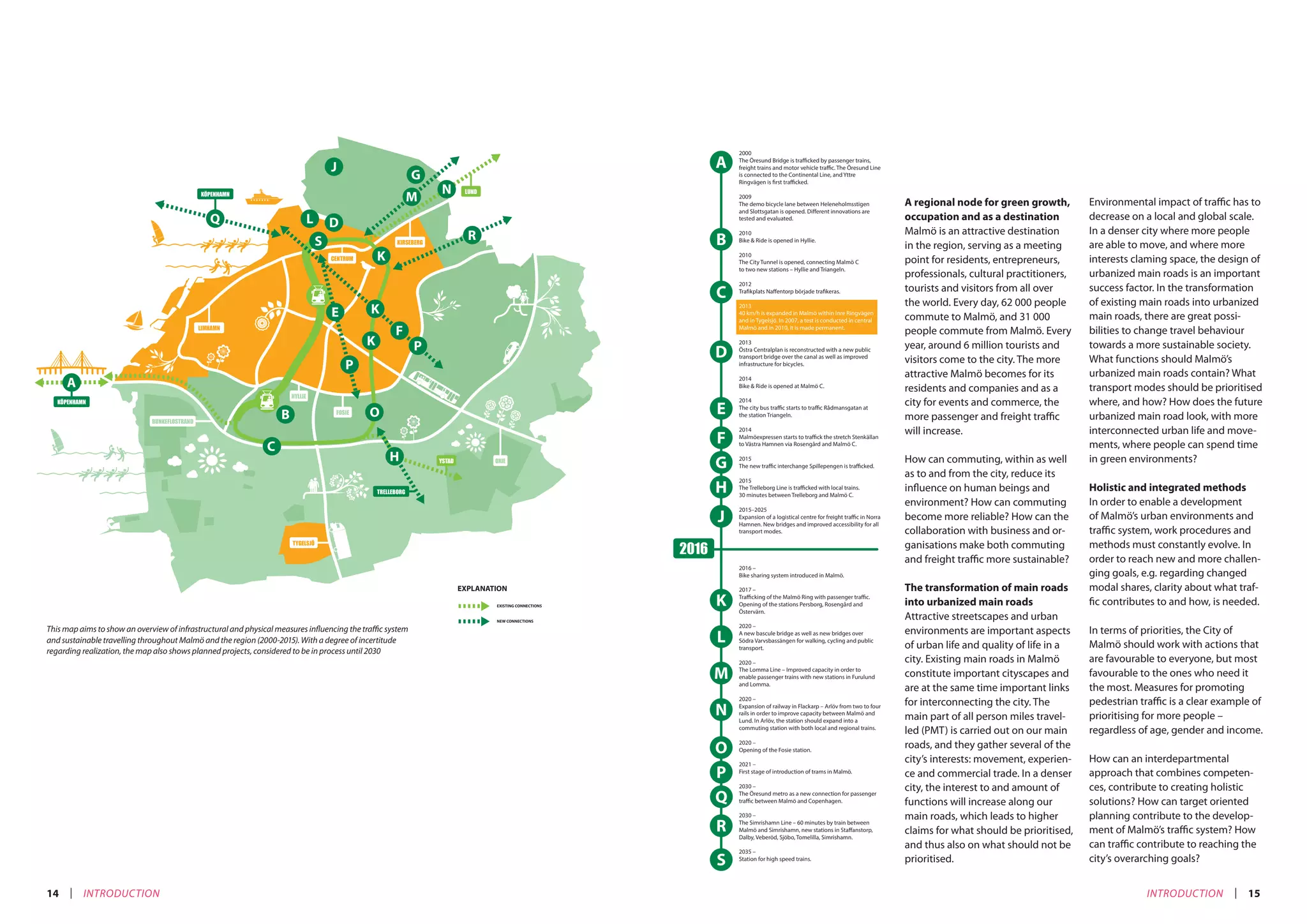 World sve malmo stad_2016_en_malmo-sustainable urban mobility plan | PDF