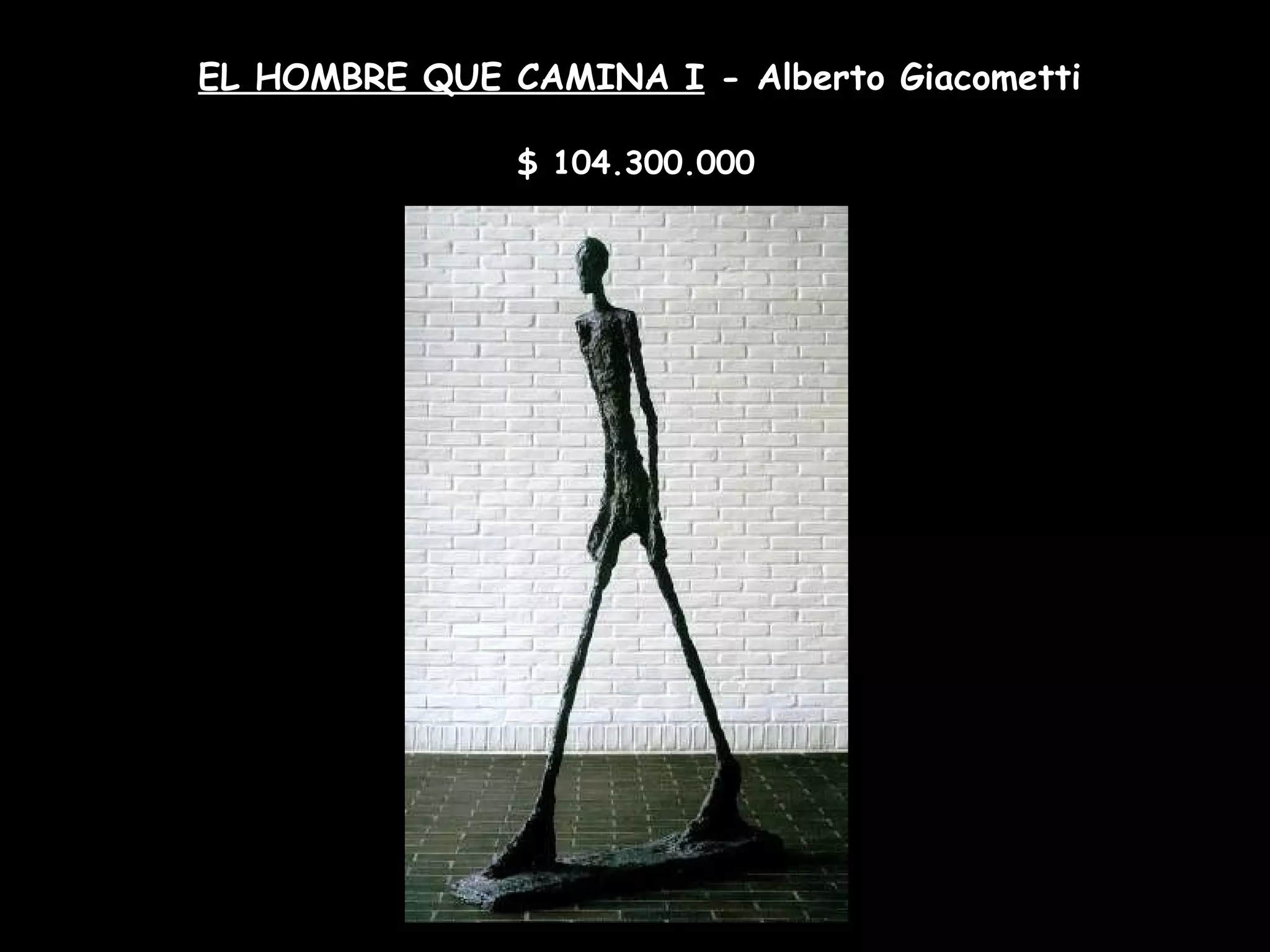 World the most expensive drawings | PPT