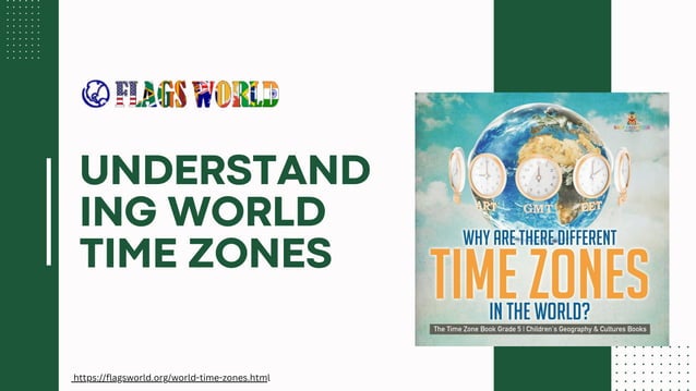 Understanding World Time Zones | PDF | Geography | Science