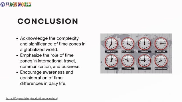 Understanding World Time Zones | PDF | Geography | Science