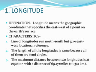 World time zones | PPTX